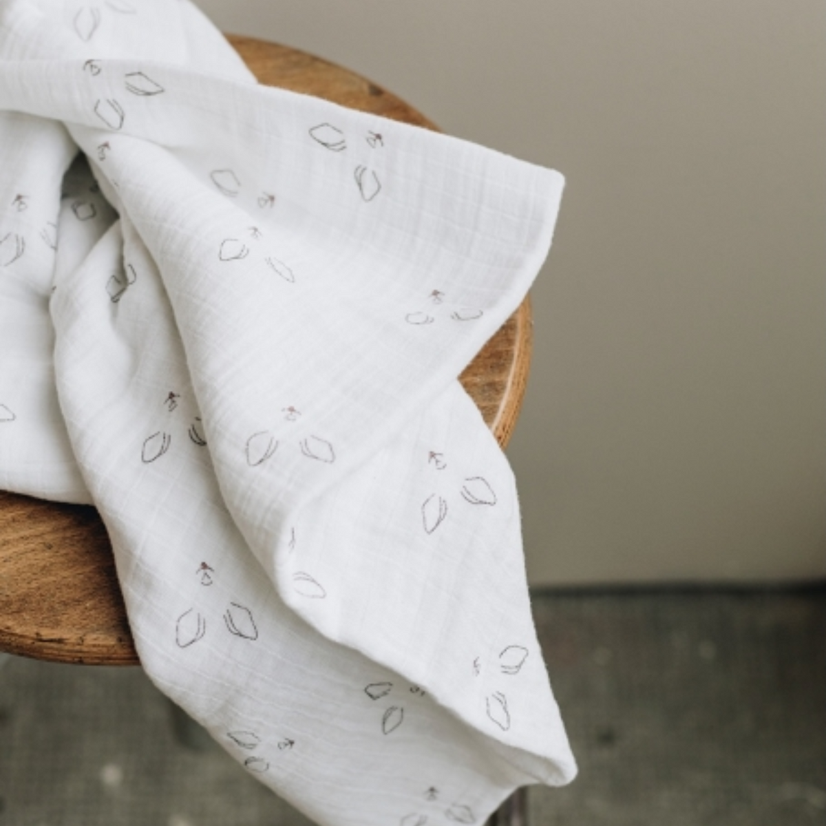 Museaux Birth Kit - Studio Romeo x Joey Paris