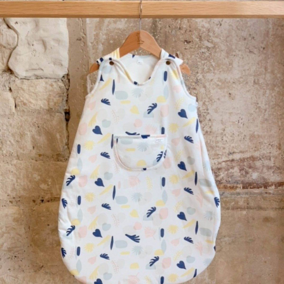 Verao Birth Kit - Studio Romeo x Joey Paris