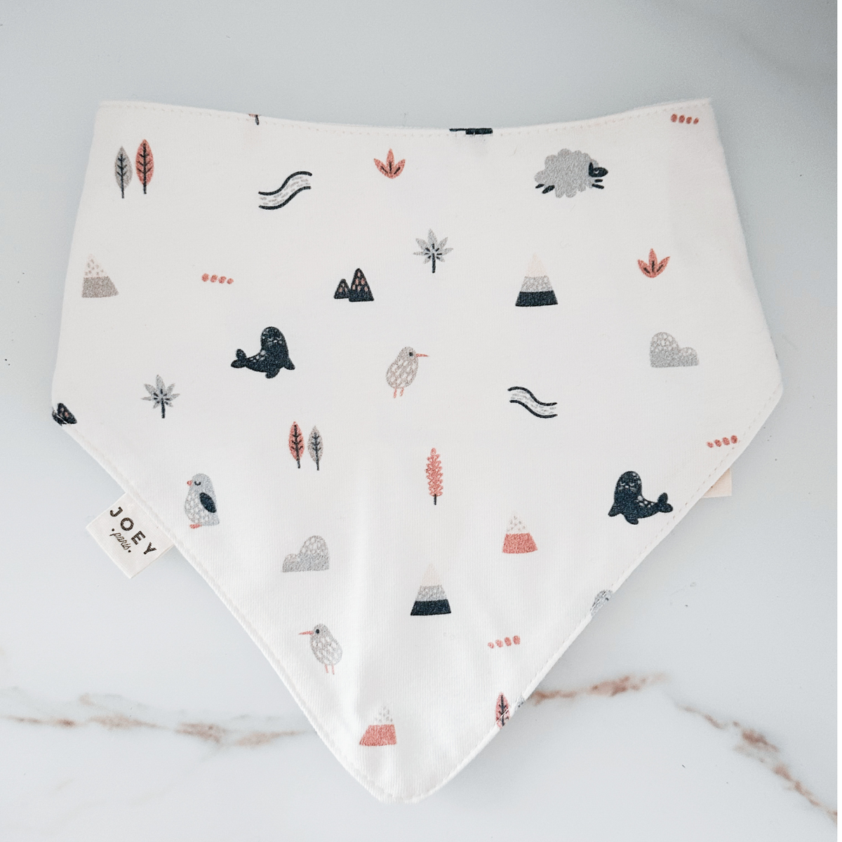 Wild Birth Kit - Studio Romeo x Joey Paris